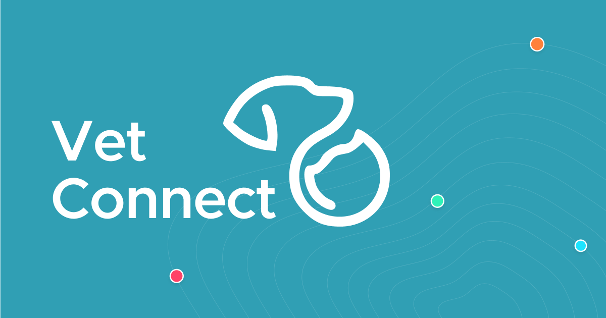 Home | VetConnect