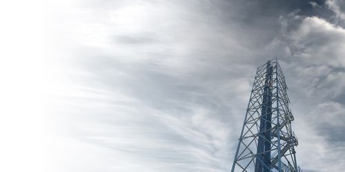 Apex Industrial Website