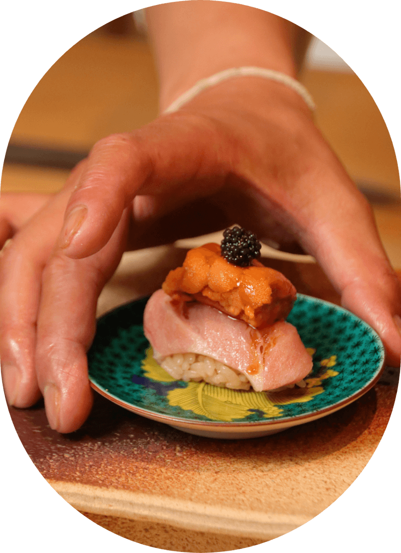 SATSUKI | Omakase & Sake | Japanese Restaurant in Calgary, AB