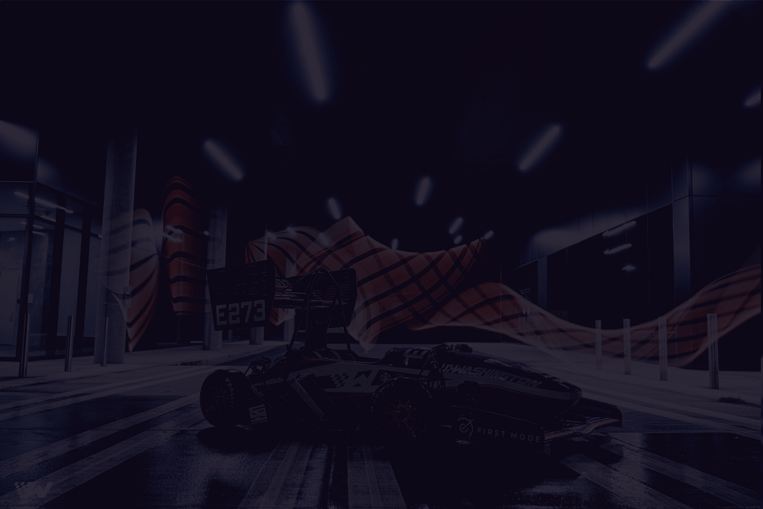 UW Formula Motorsports