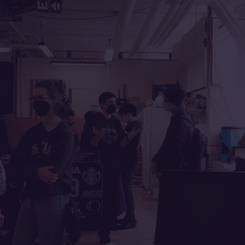 UW Formula Motorsports