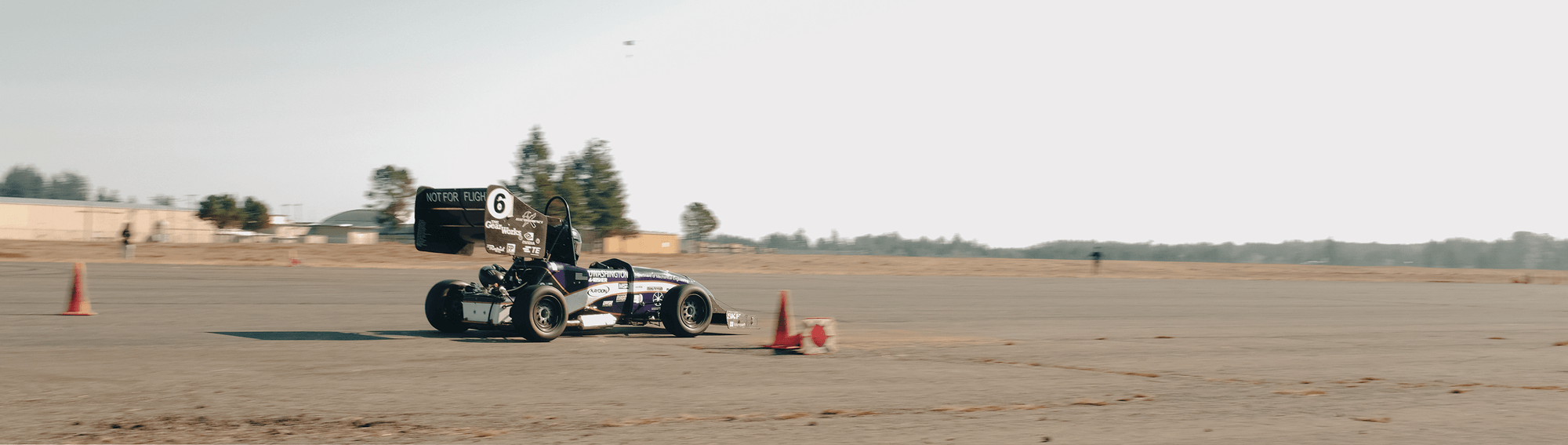 UW Formula Motorsports