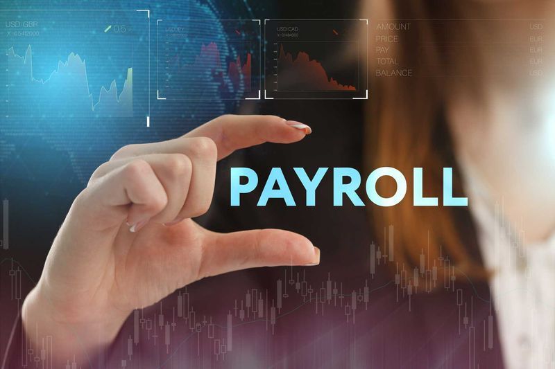 ADP Payroll System Integration | StaffConnect