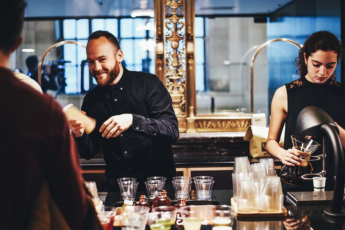 Personalization in the Hospitality Industry: The Key to Elevating Guest ...