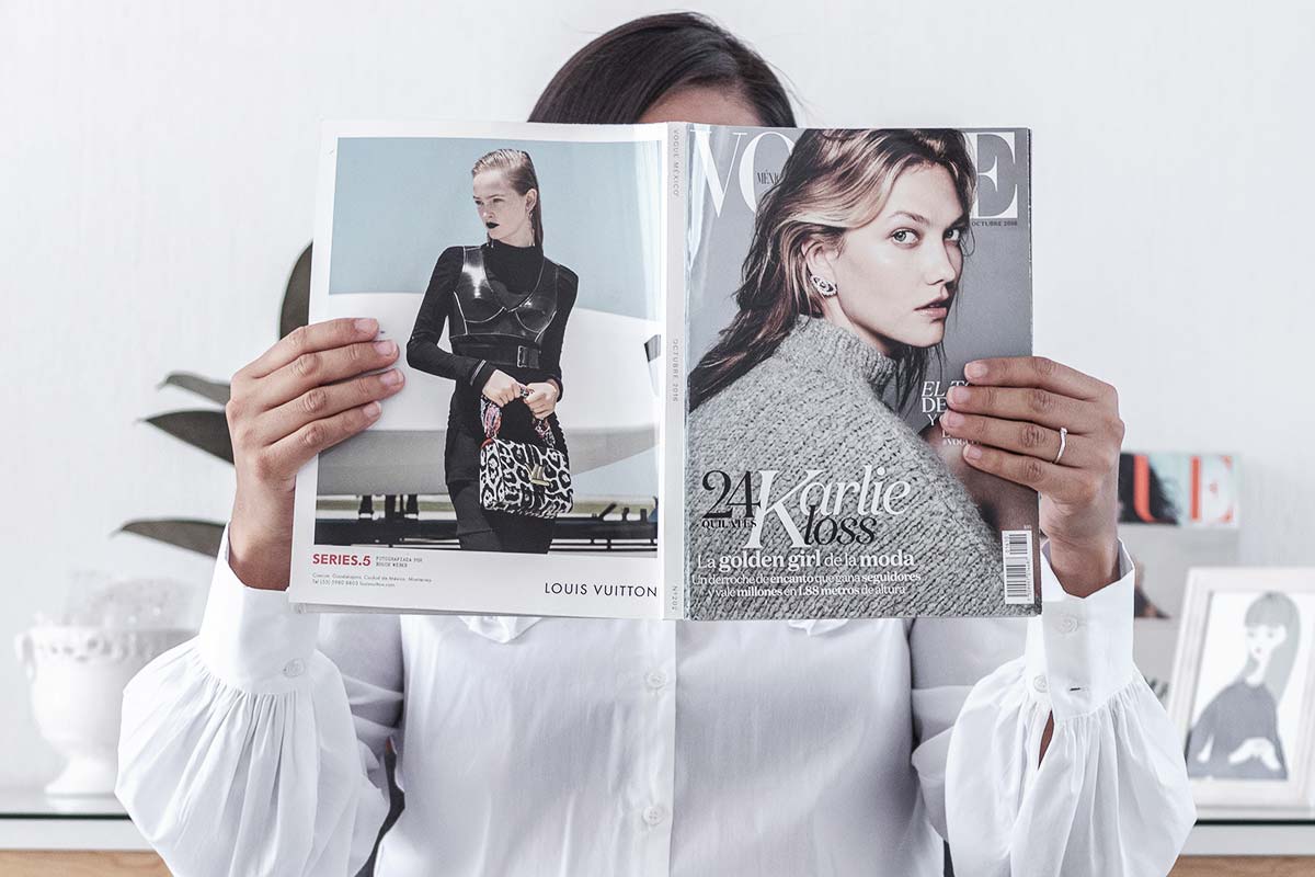 Redefining Standards: The Rise of Body Positivity in the Modeling ...