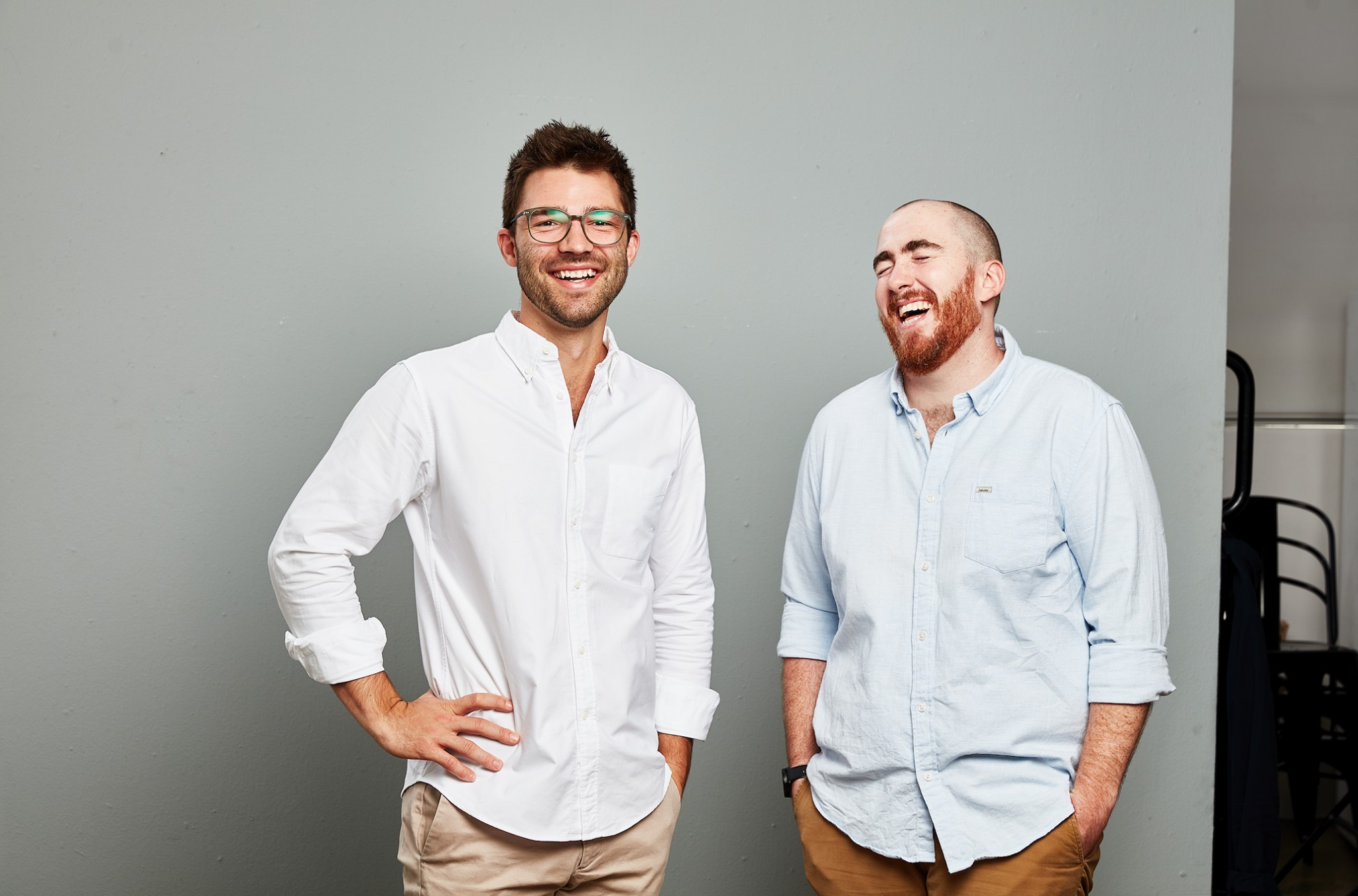 Talent | Kaizen Media