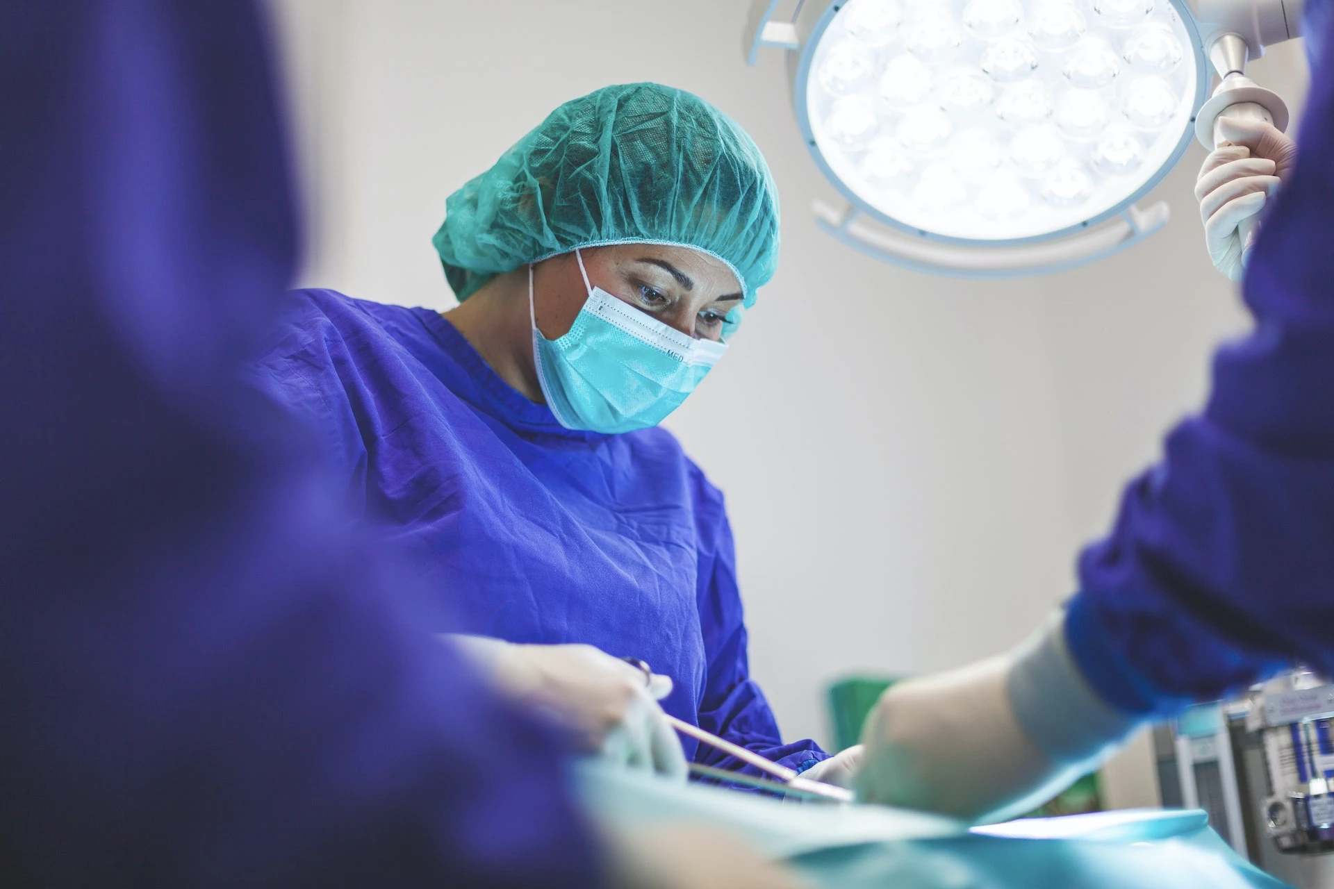 How the Surgery Oral Board Exam Scenarios Deviate from Real Clinical ...