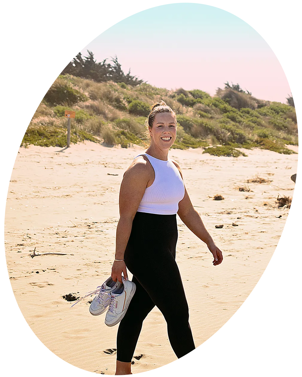 The team behind your Reliberate Fitness journey.