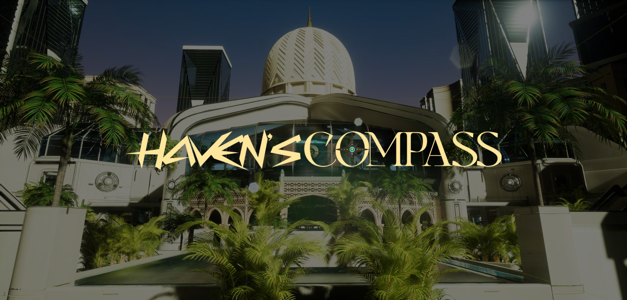 Haven's Compass