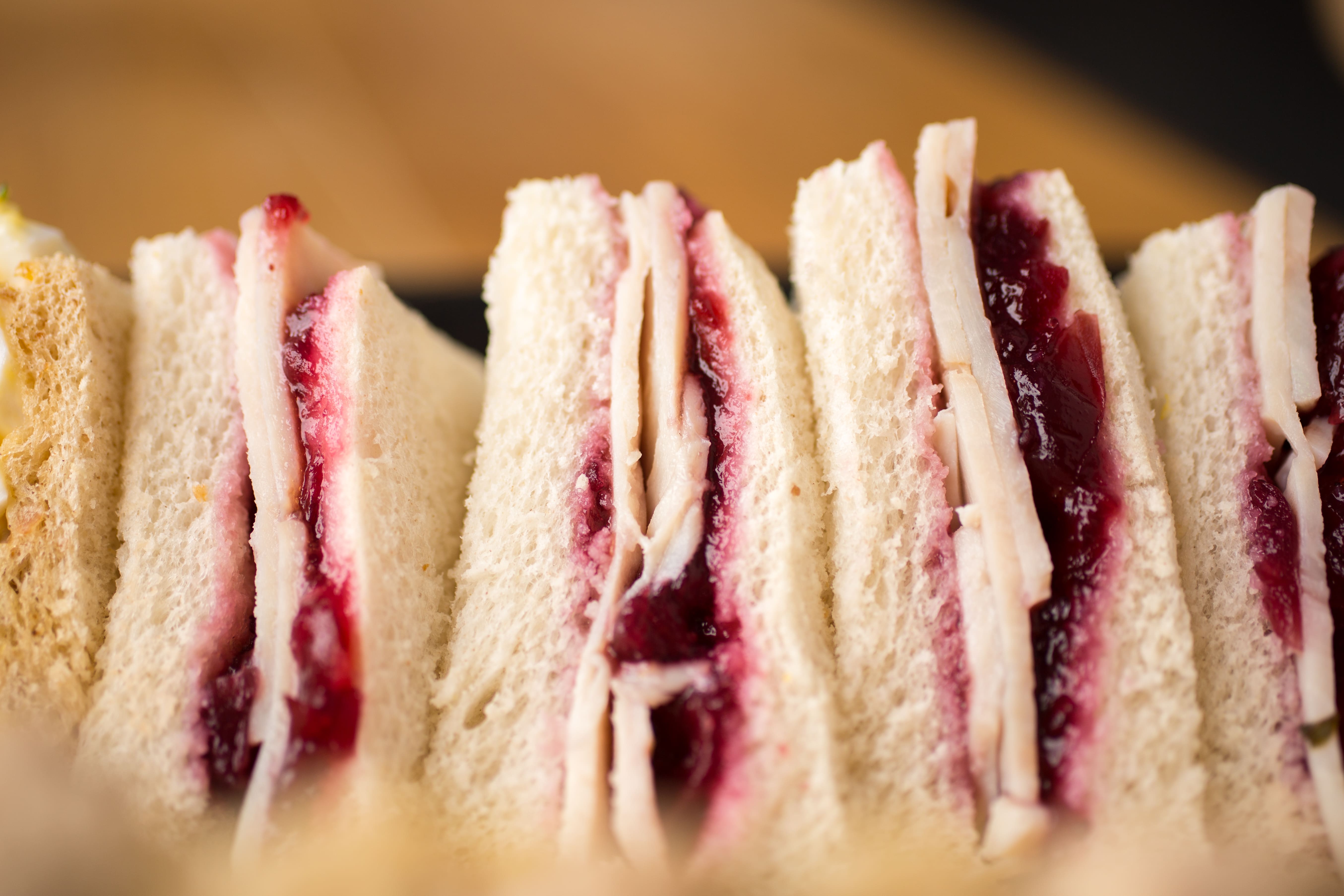Sandwich Bar