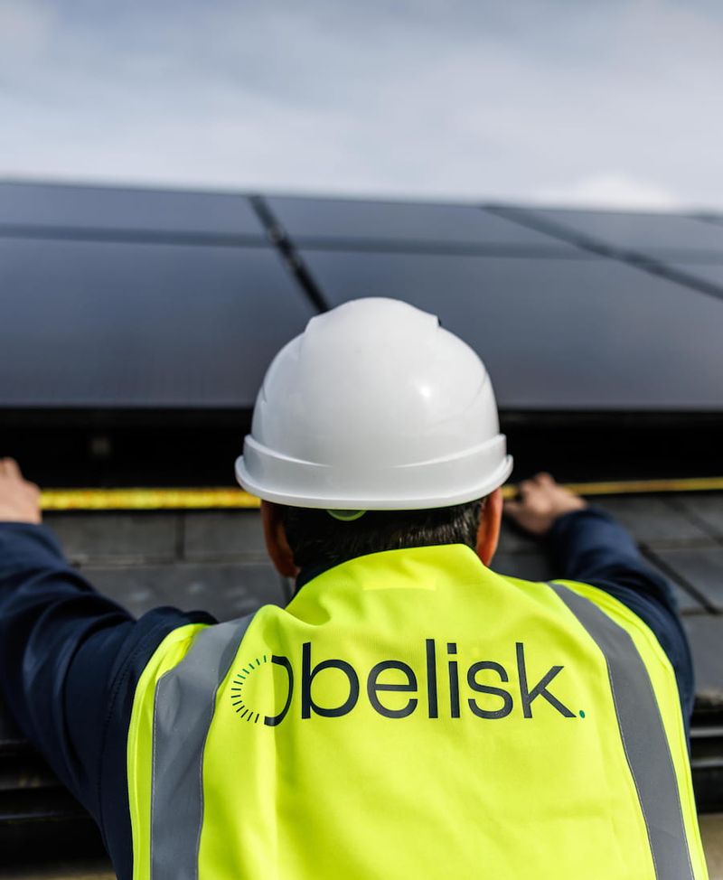 Installation and commission of solar PV systems - Nationwide, Ireland