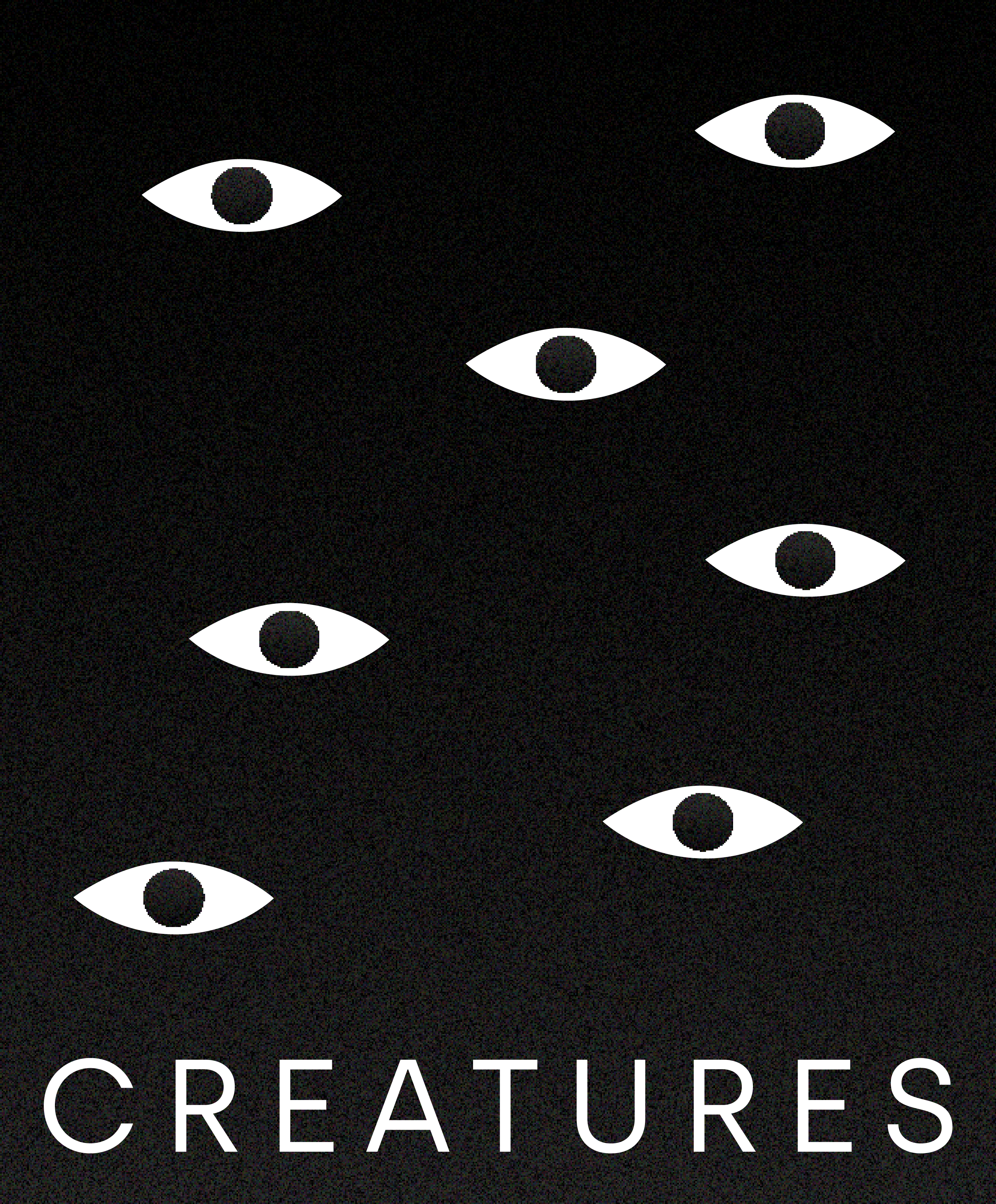 Creatures - Makers of the impossible
