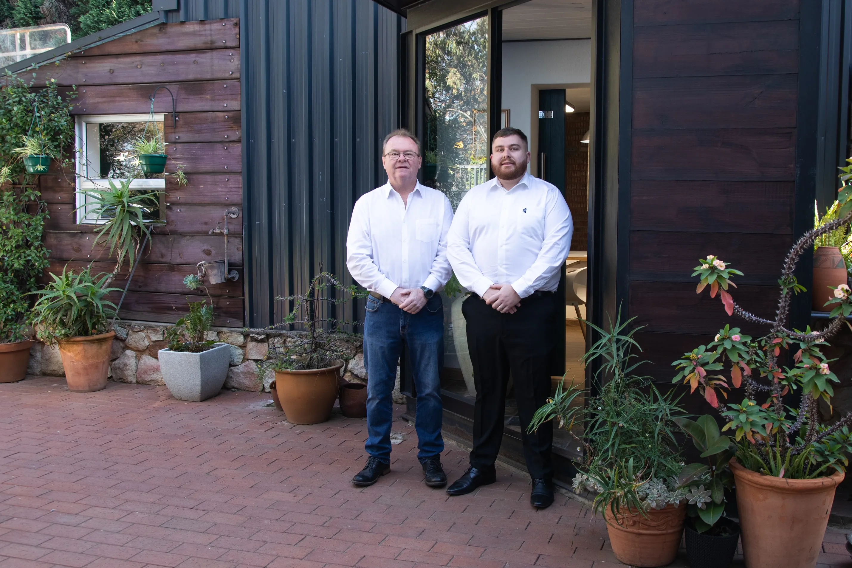 Andrews Insurance Brokers - Home