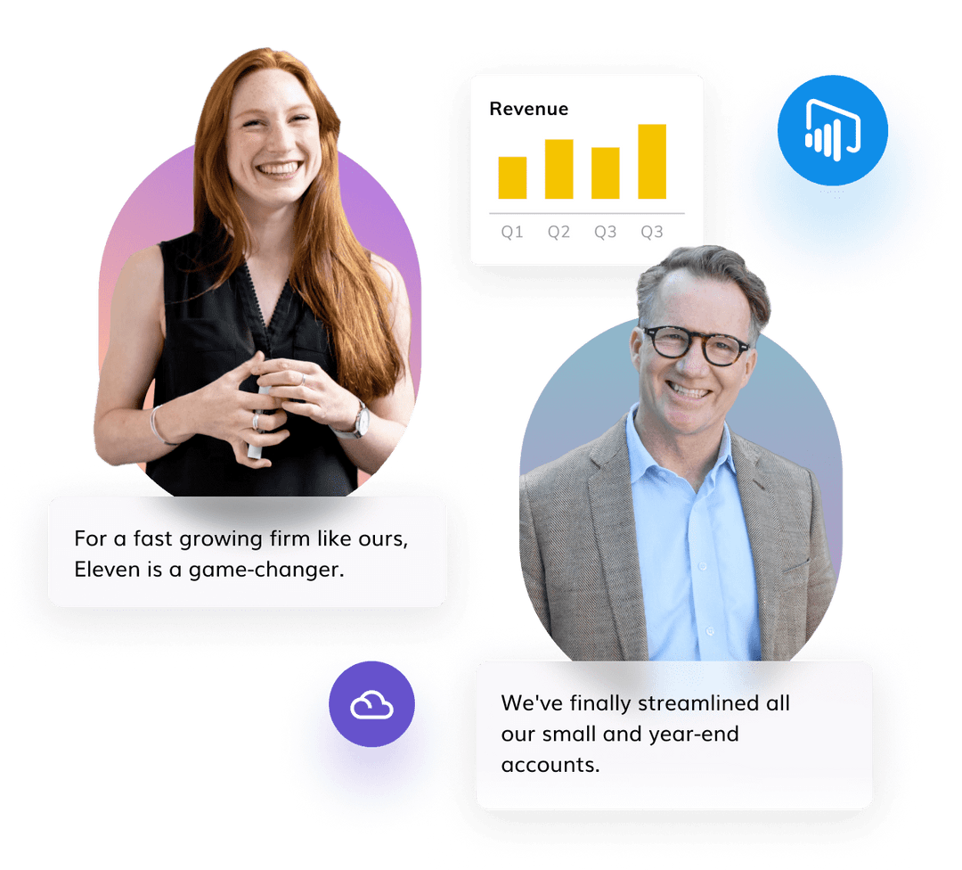 Scalable Accounting Software | Online Accounting Software