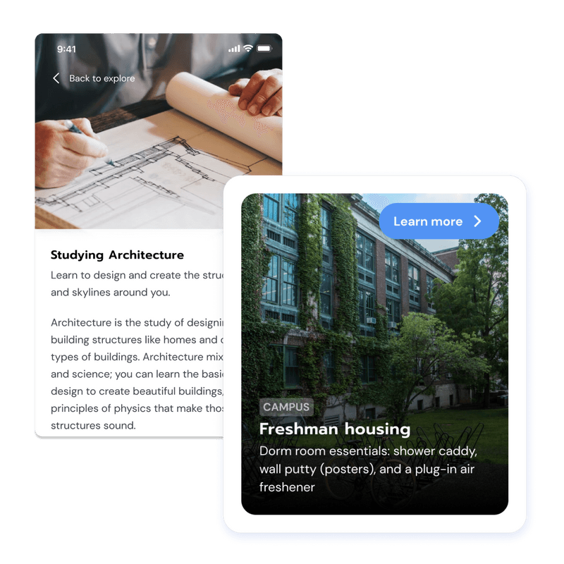 Loper | Discover Your School