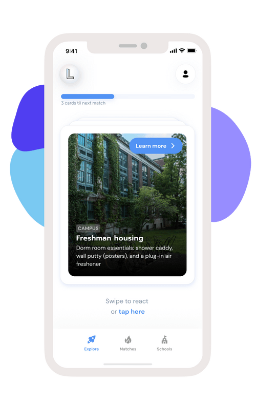 Loper | Discover Your School