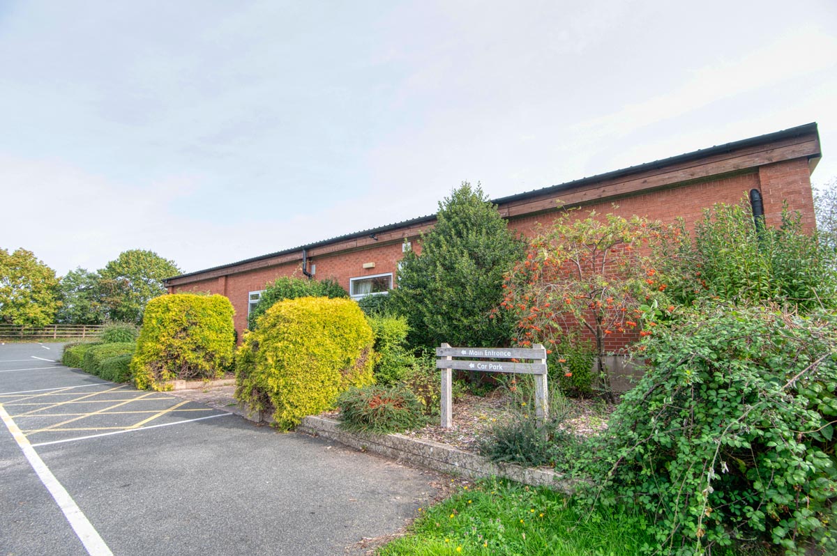 Sturton Hall and Conference Centre