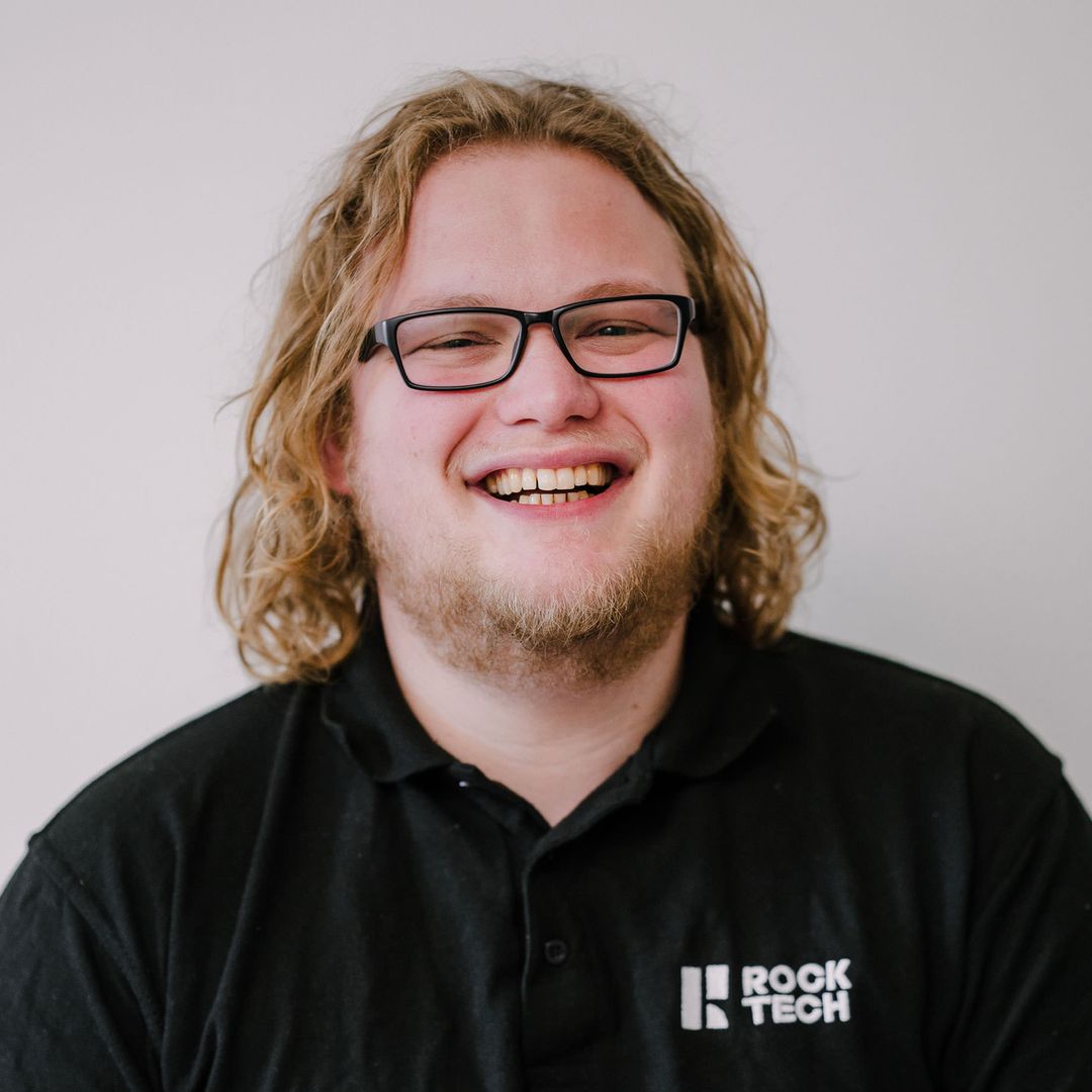 Rock Tech AV Integration