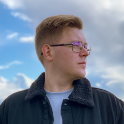 Dmitry Marushin - Webflow