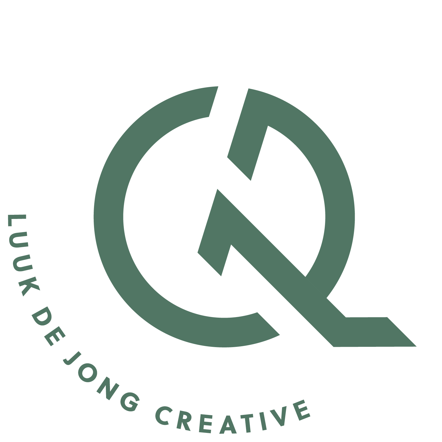 Luuk de Jong Creative - Grafisch ontwerp, Fotografie en Videografie