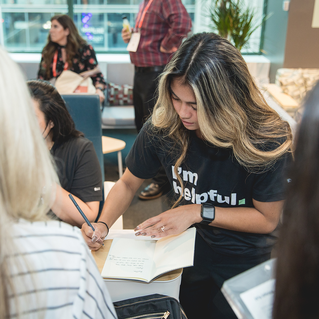 Allseating NeoCon 2022