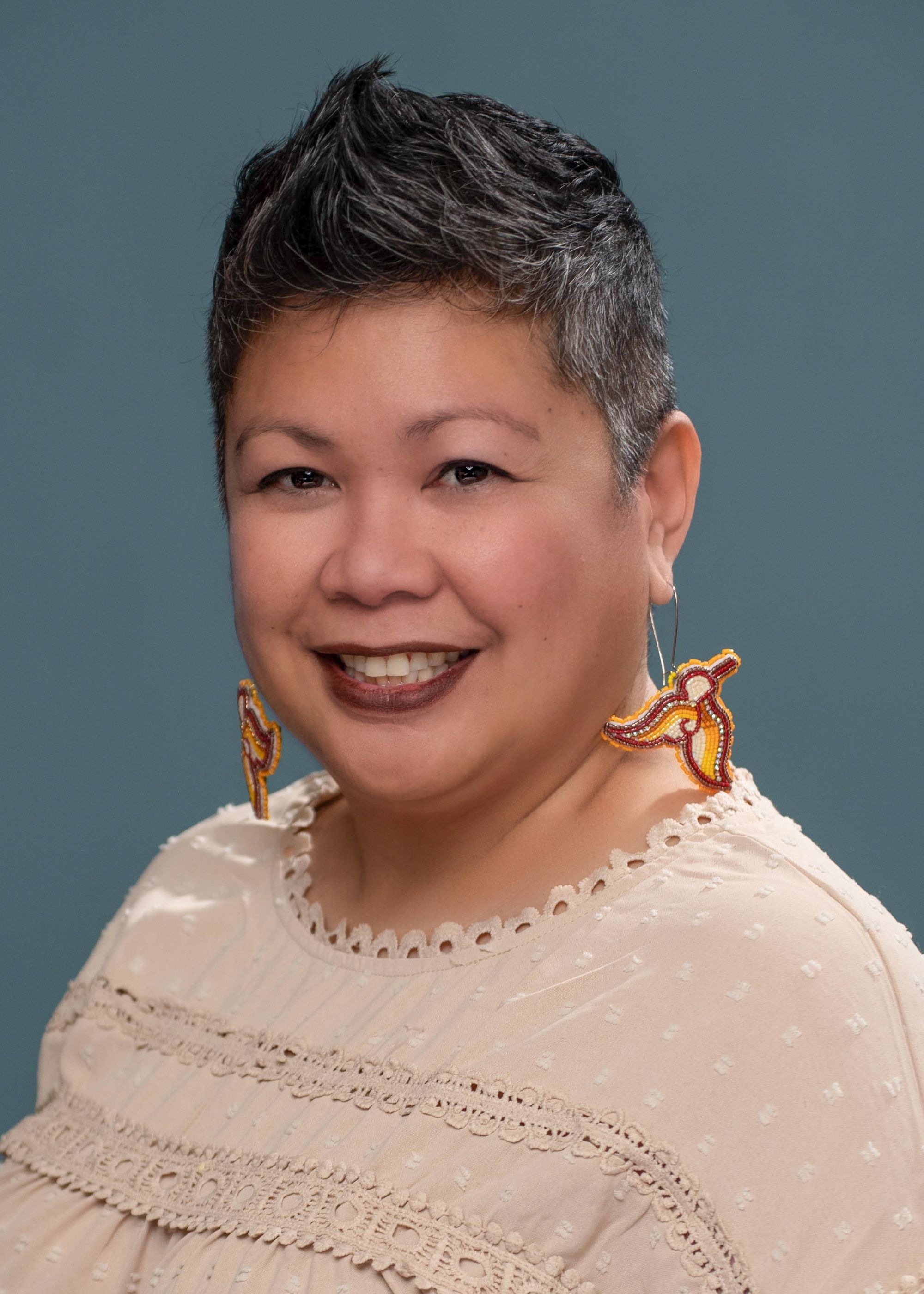 Hummingbird - Vanessa Lovejoy-Guron