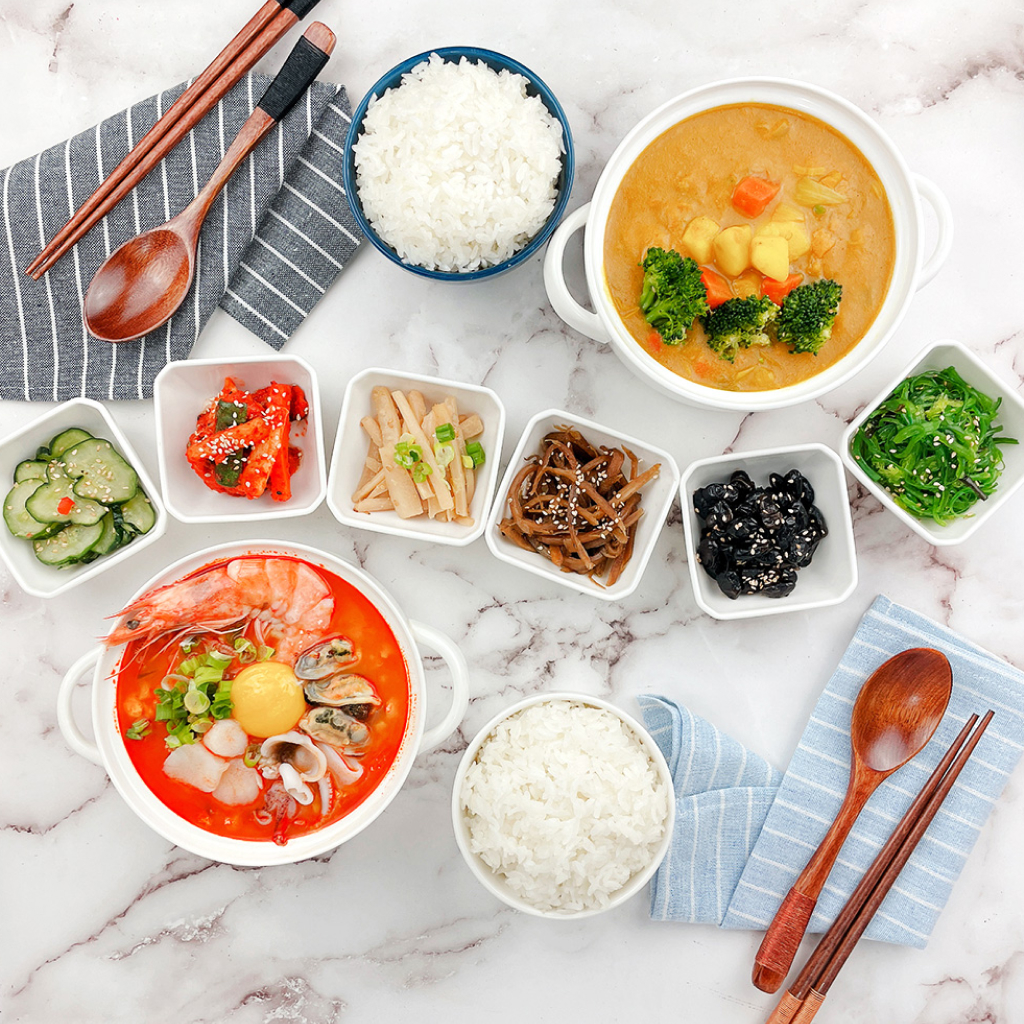 Meal4U • Mealtime Made Simple • Meal Delivery Service