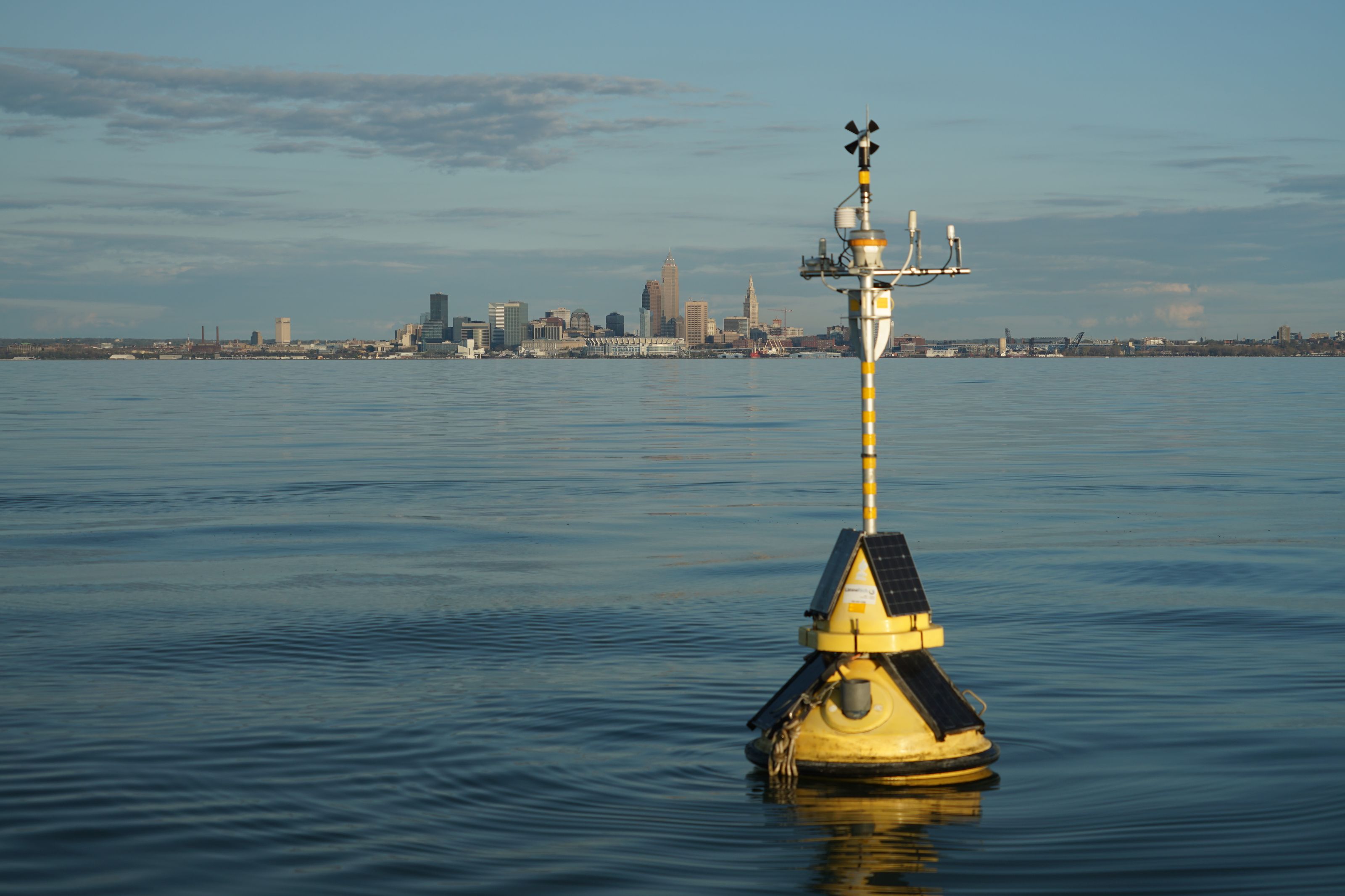 Positioning Ohio as a Global Water Innovation Hub: Launching the 2023 ...