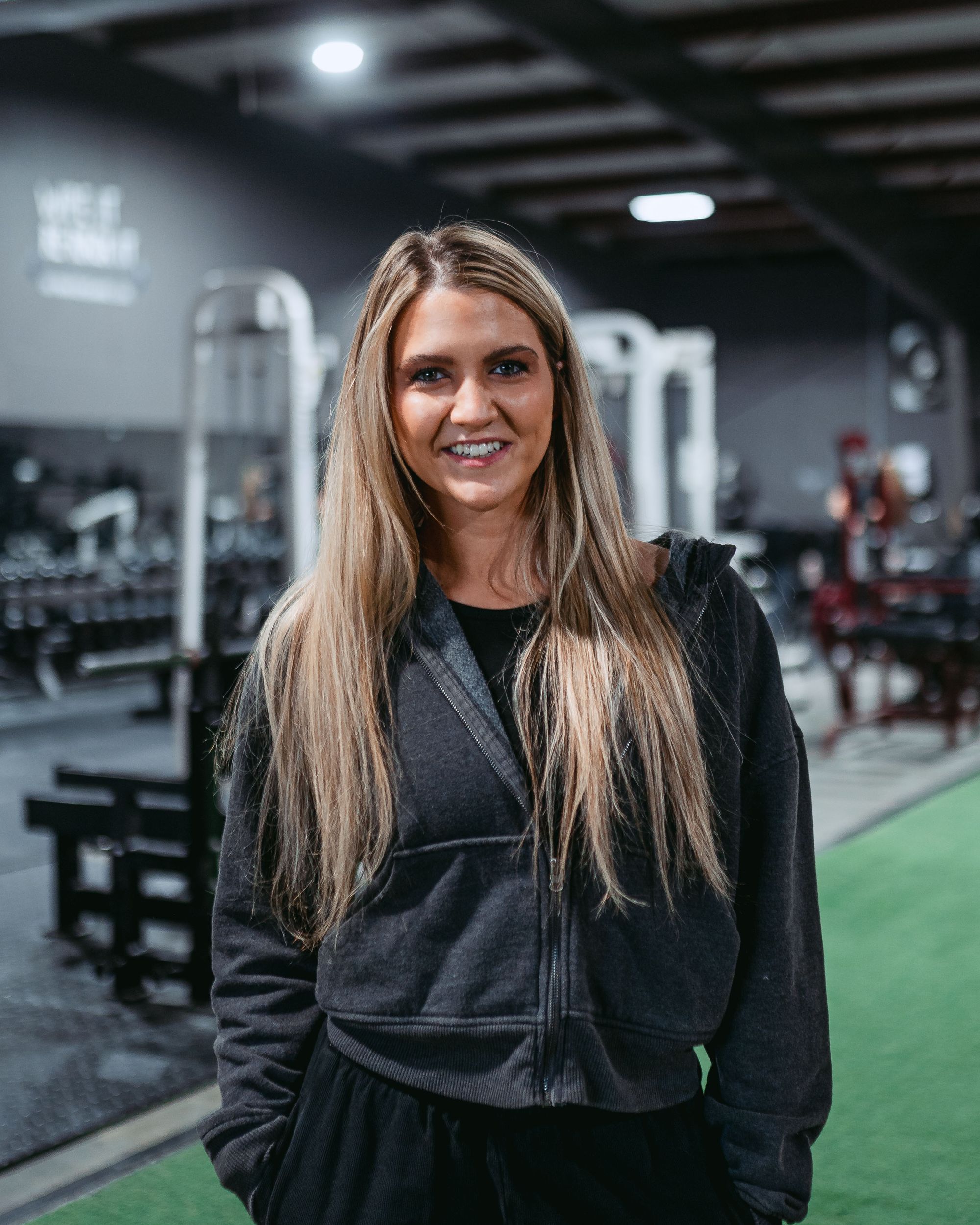 Titan Up Athletics Trainers