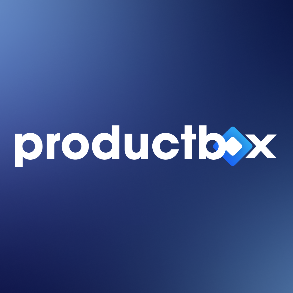 productbox - Webflow