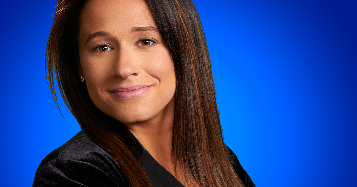 Logistics Disruptors: McKinsey Spotlights Hannah Testani, Intelligent ...