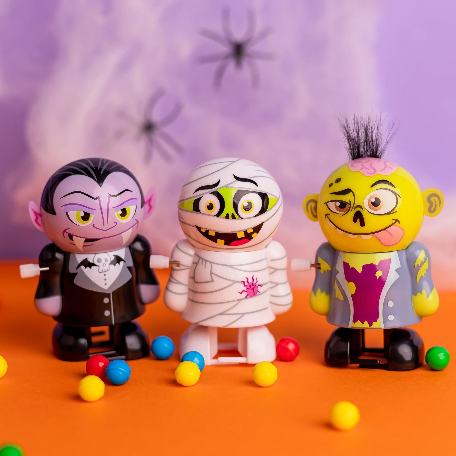 Seasons — Treat Street®