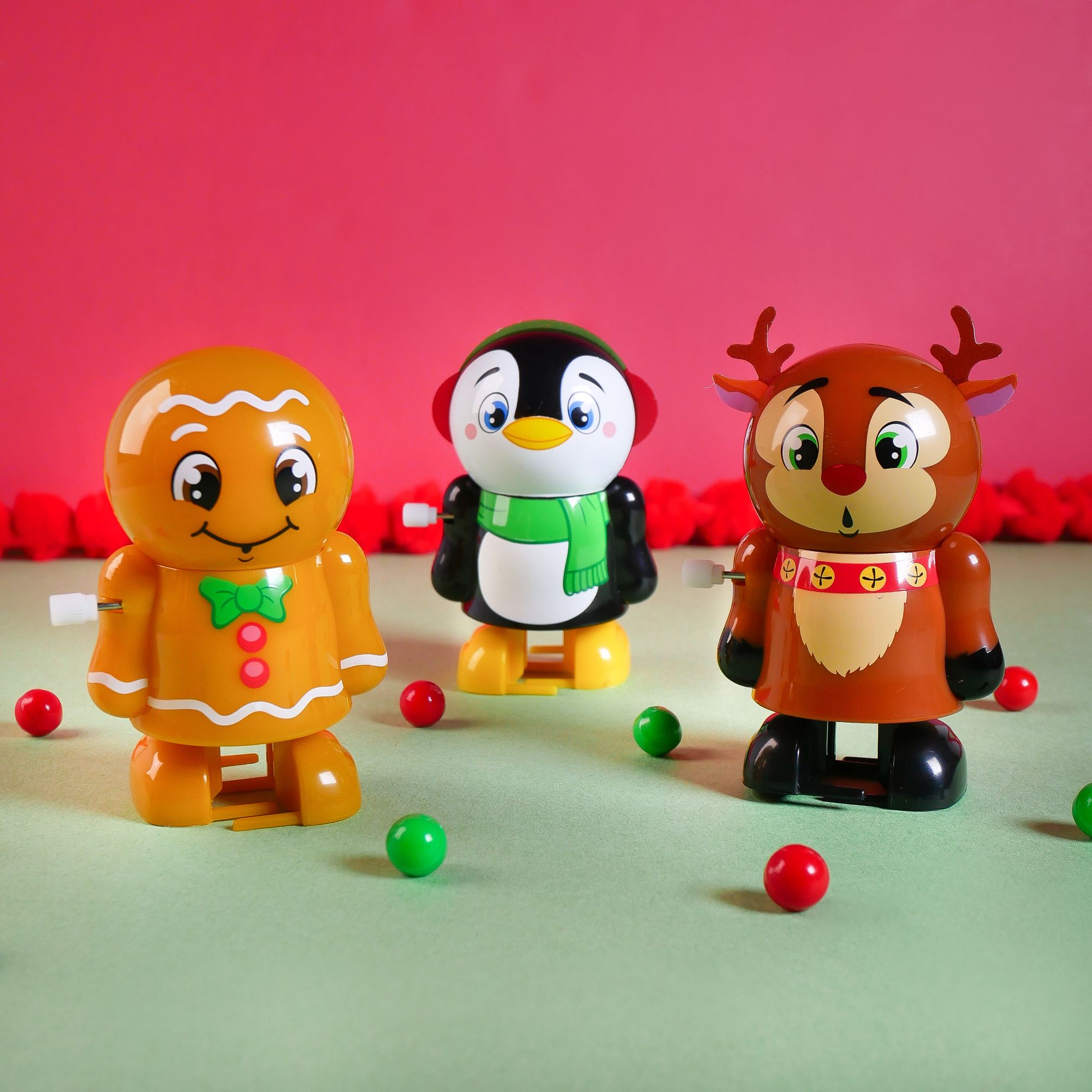 Seasons — Treat Street®