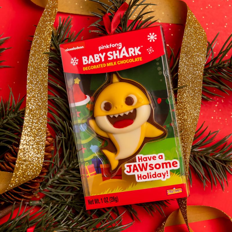 Seasons — Treat Street®