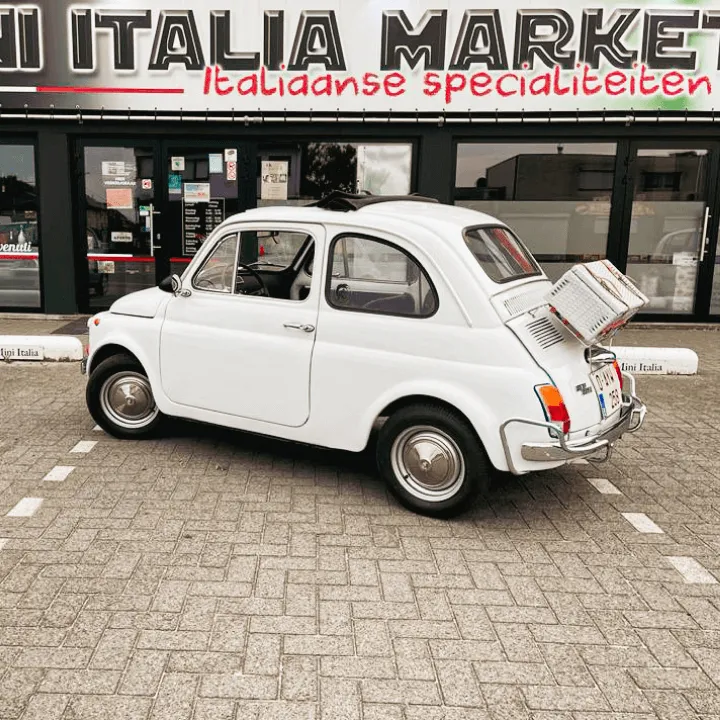 Mini Italia Market