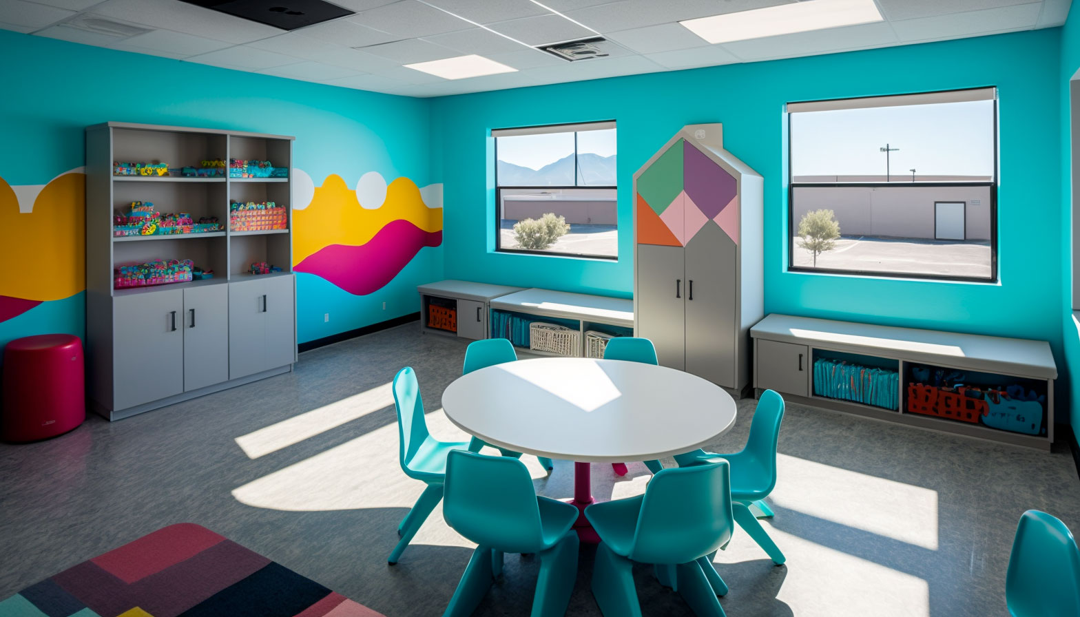 Academy ABA | Applied Behavior Analysis Therapy