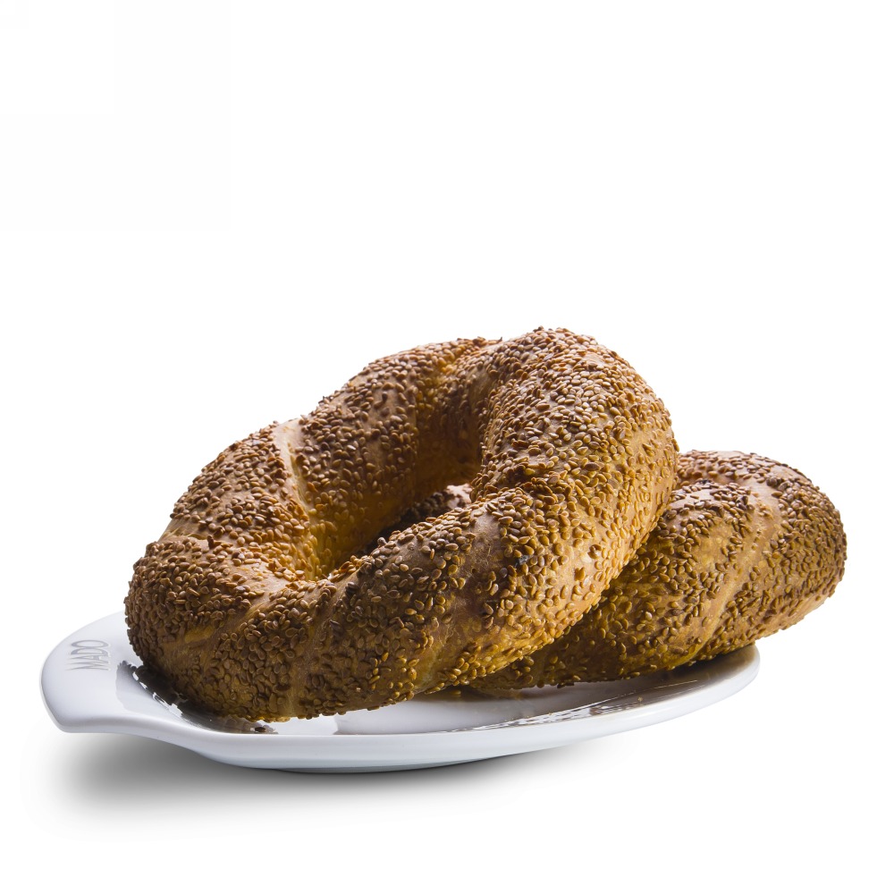 Simit / Snacks & Sides - MADO
