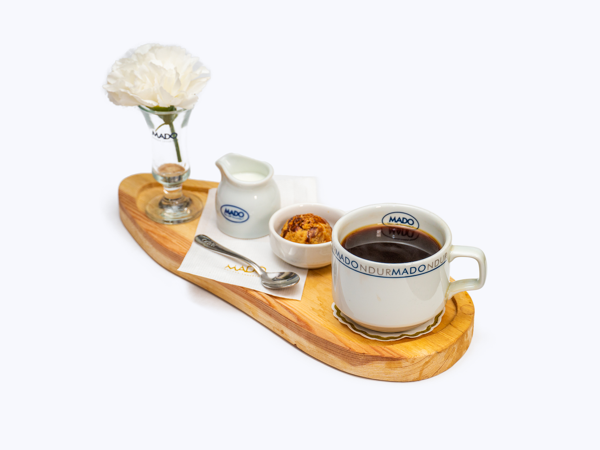 Americano / Hot Coffee - MADO