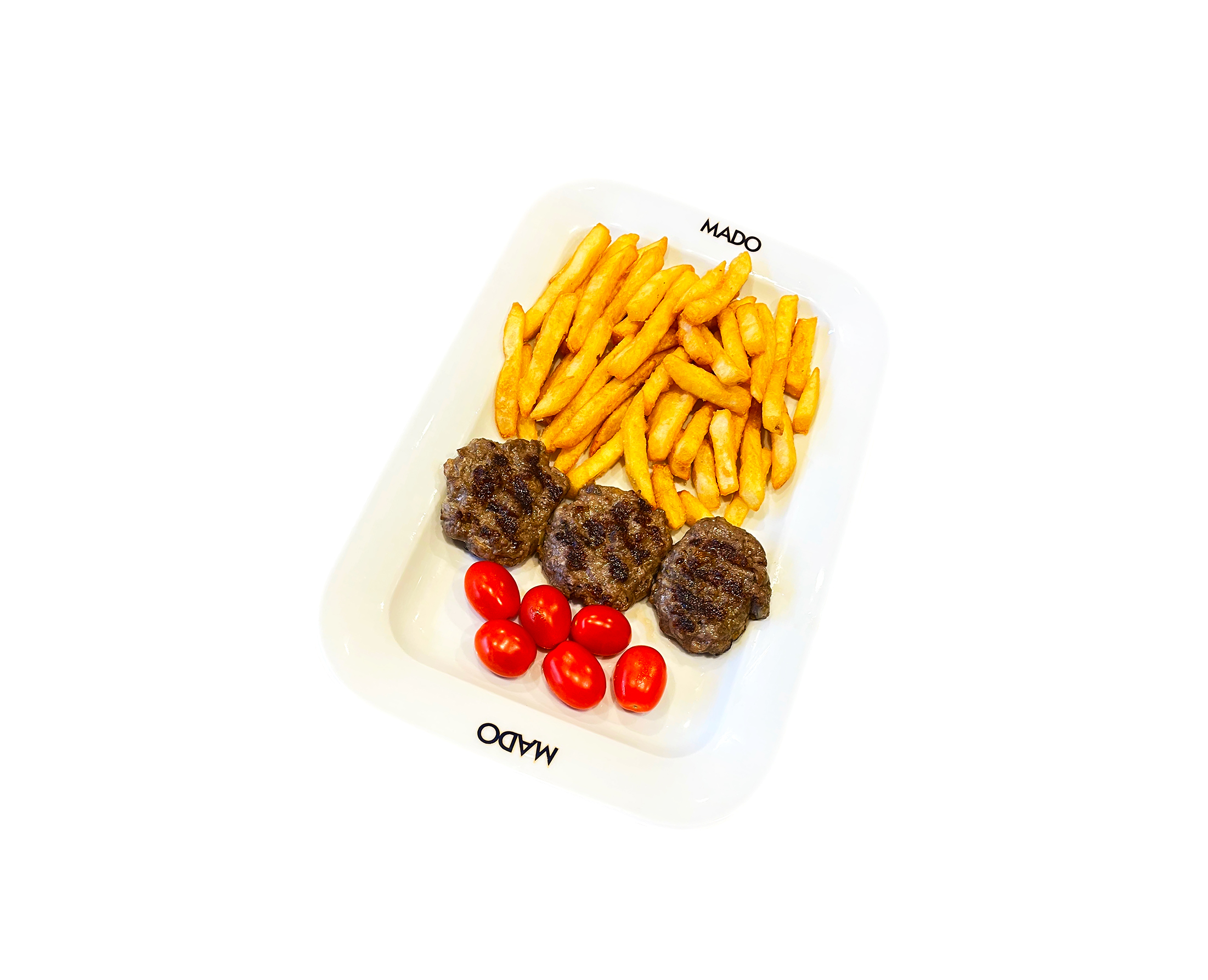 Kid's Meatball / - MADO