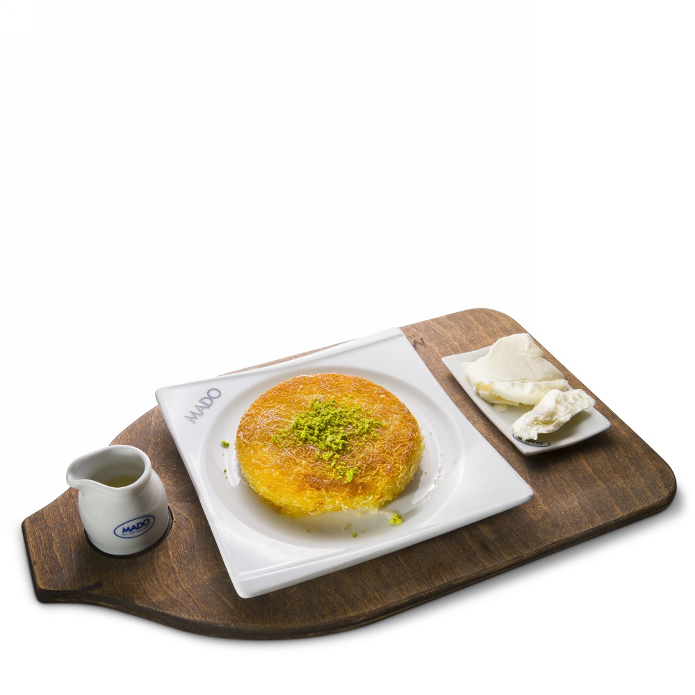 Kunafah / Cakes & Pastry - MADO