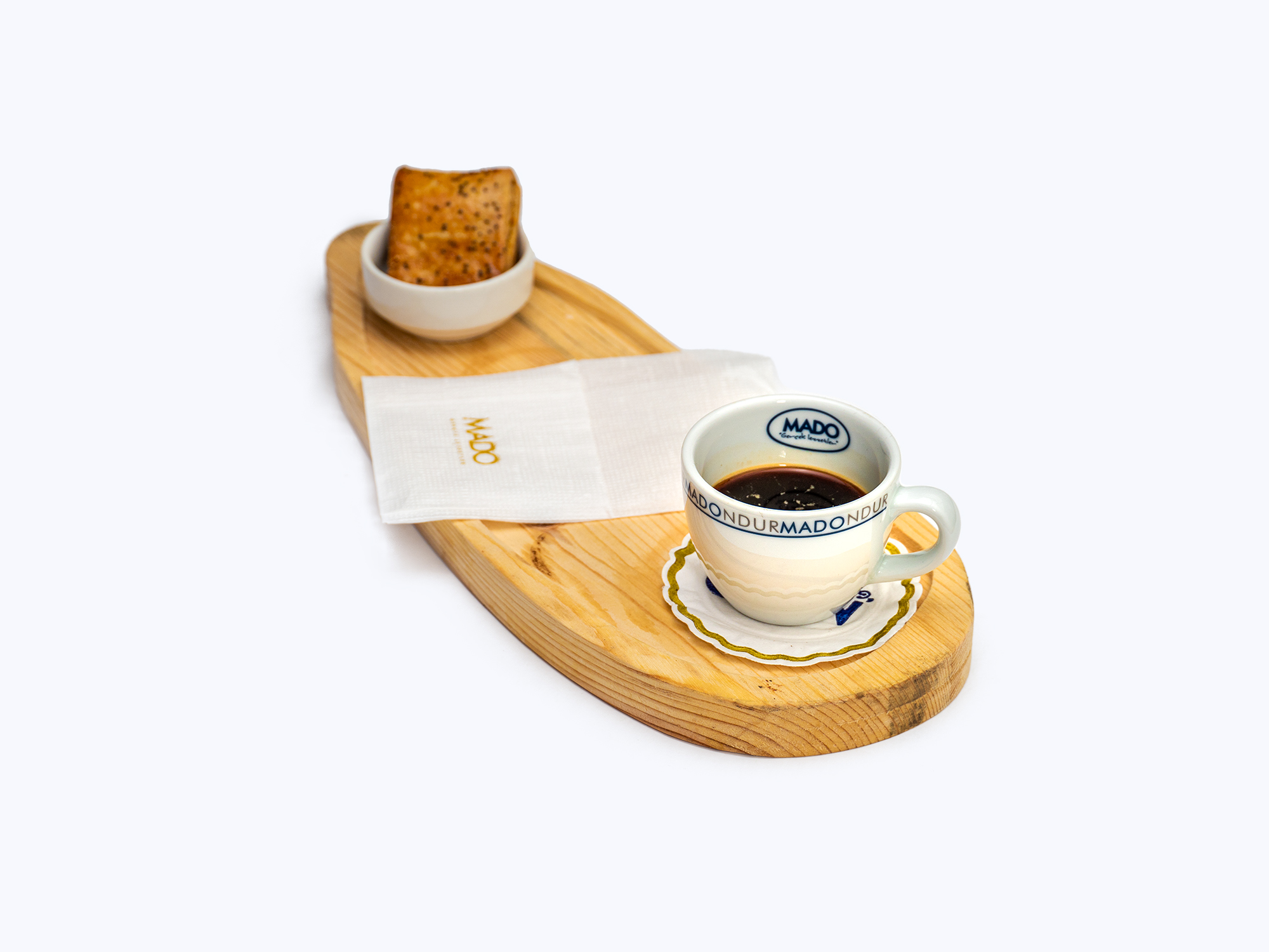 Espresso / Hot Coffee - MADO