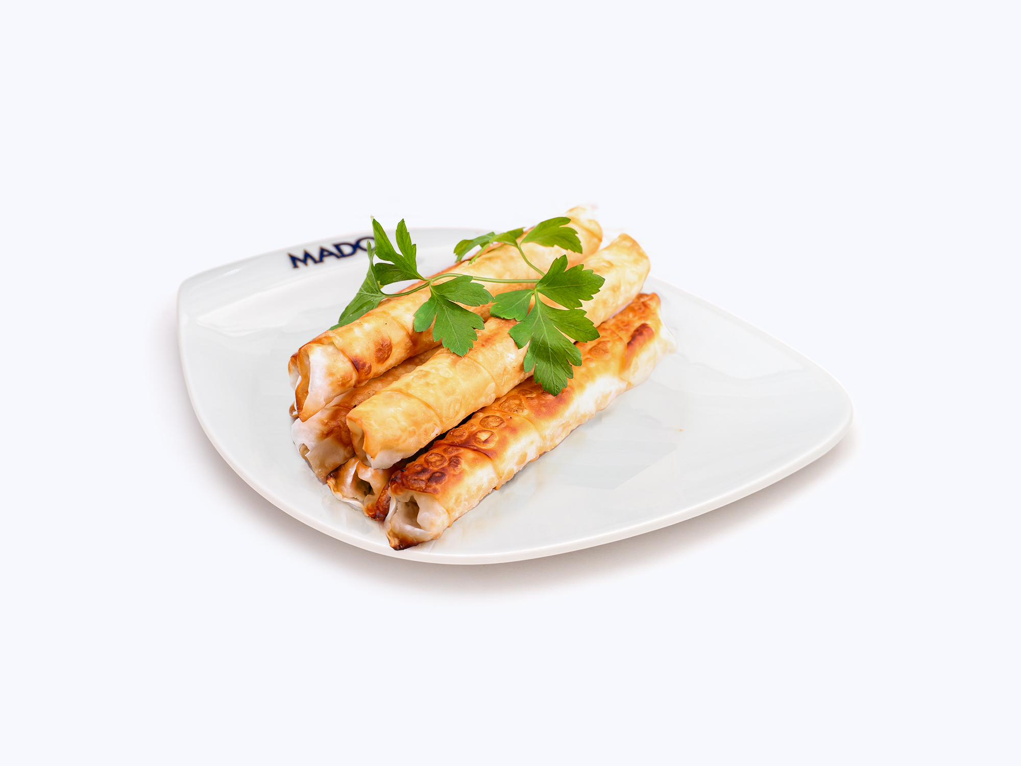Handmade Sigara Borek (5 pieces) / Boreks - MADO