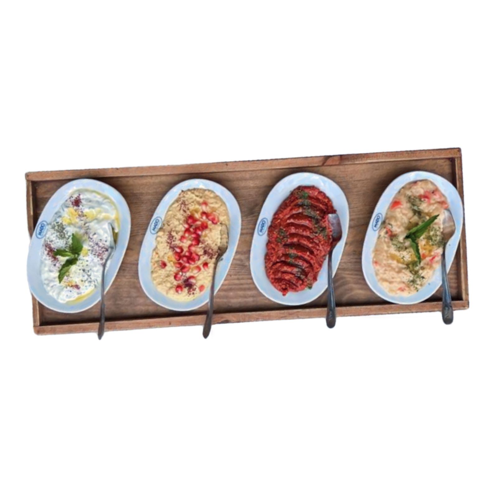 Appetizer Platter / Snacks & Sides - MADO