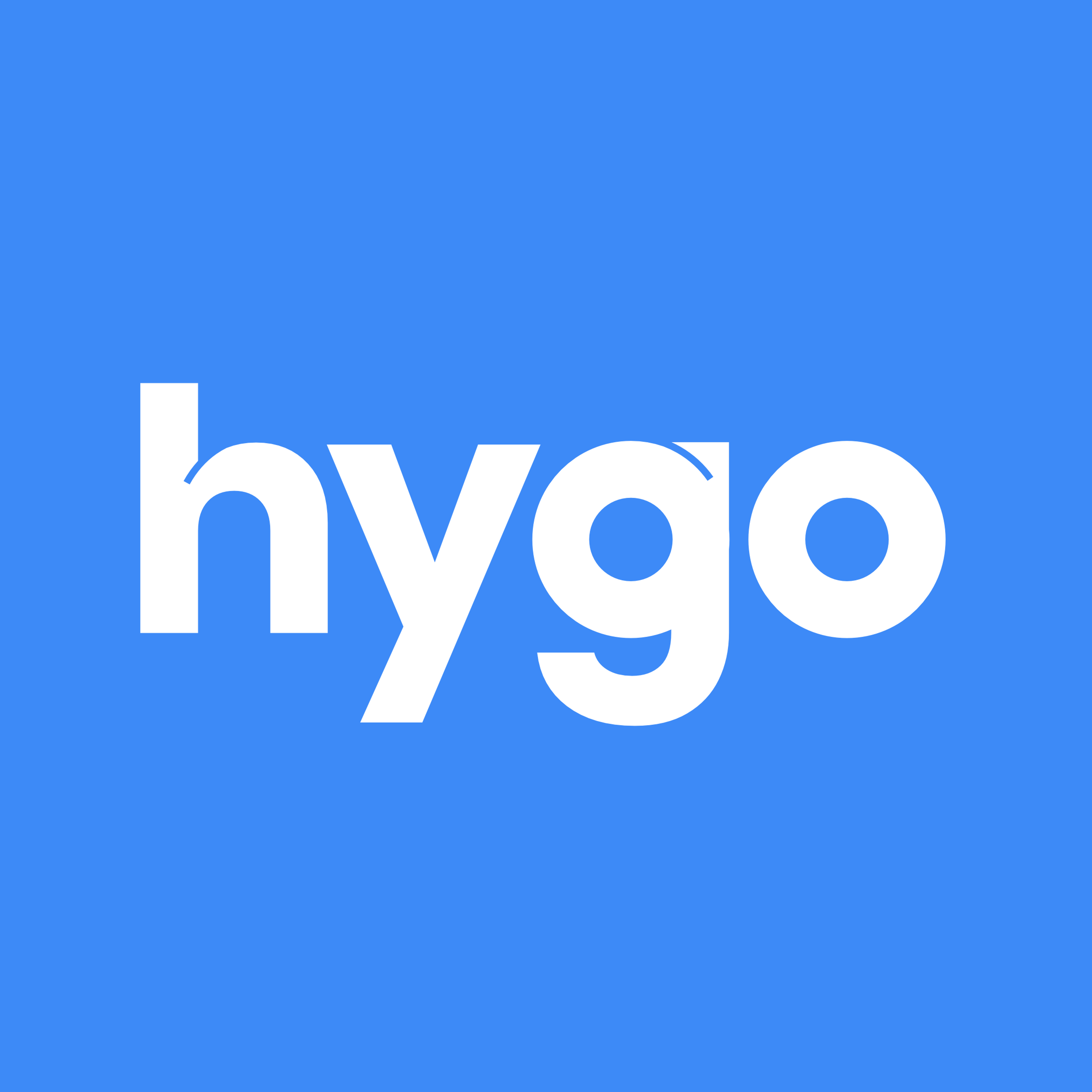 HYGO - Webflow
