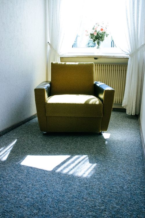 Carpet Zone Homepage
