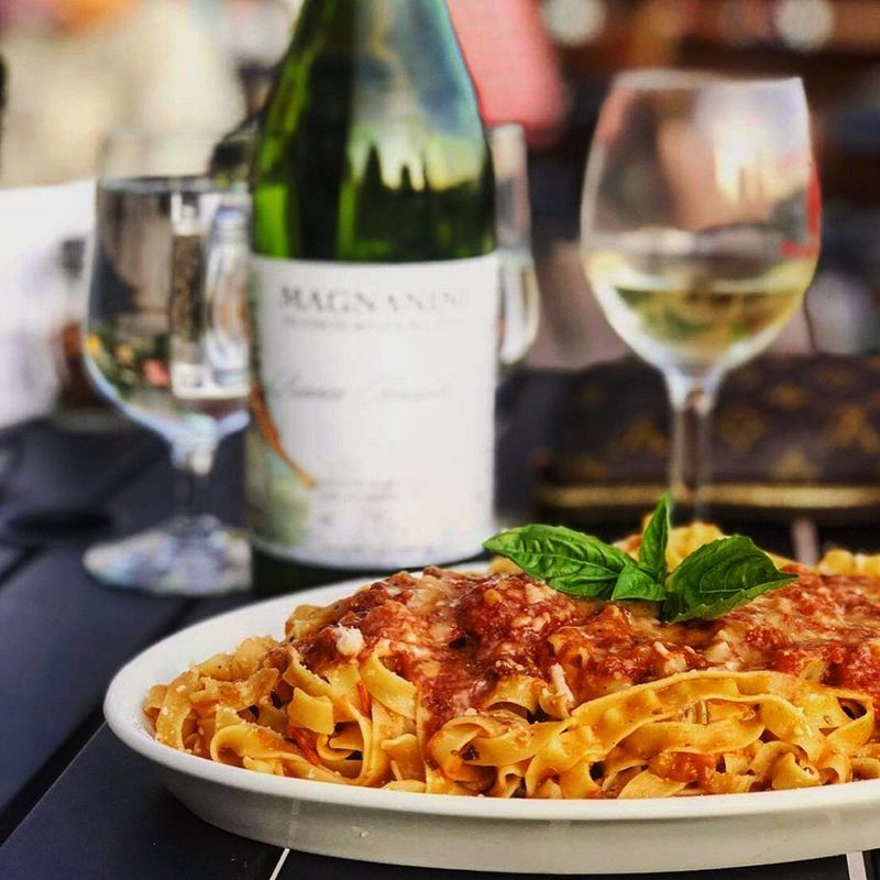 Home - Magnanini Winery, Restaurant & Distillery