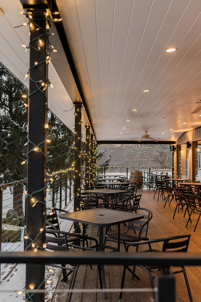 Home - Magnanini Winery, Restaurant & Distillery