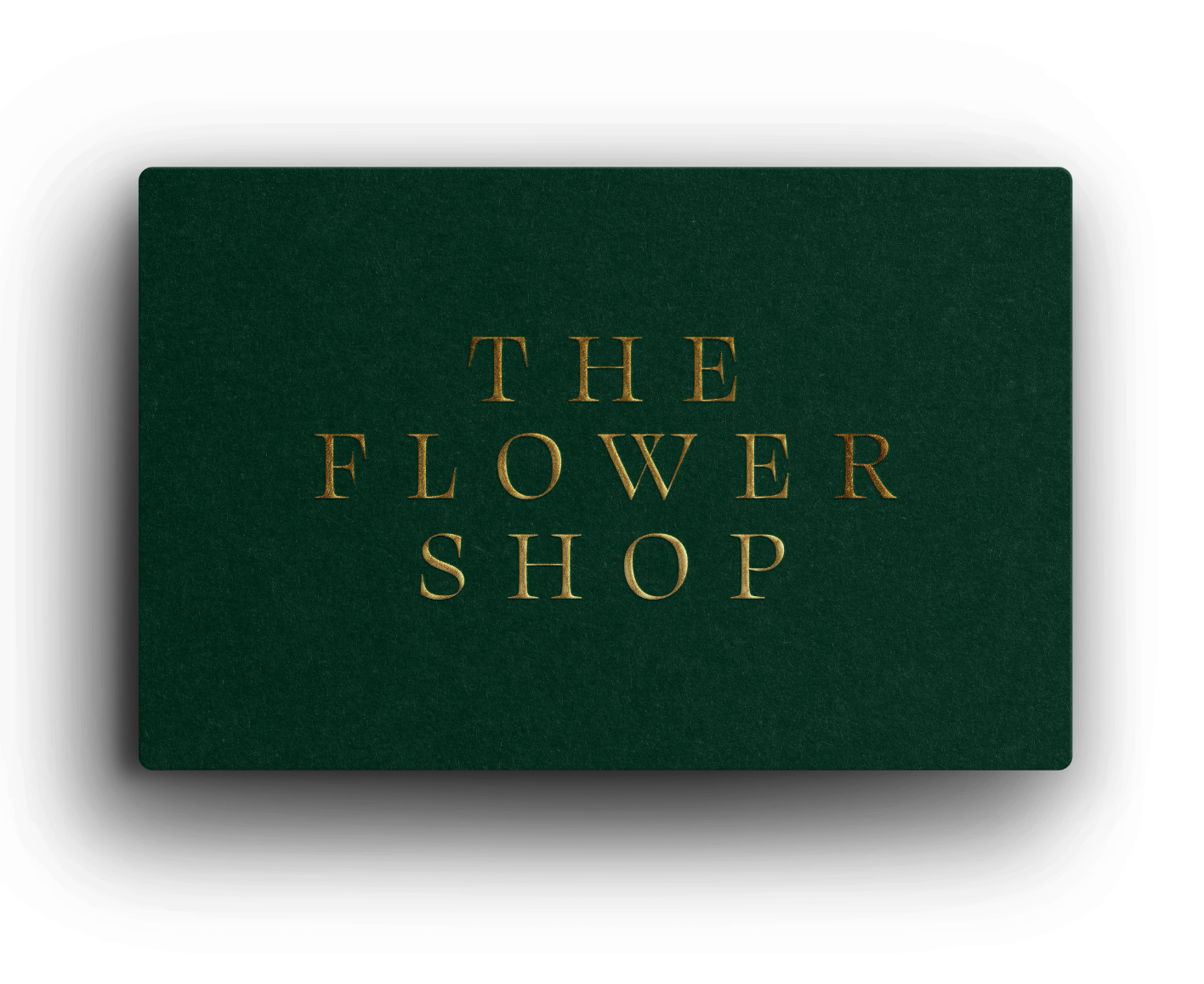 The Flower Shop Penrith – Speakeasy
