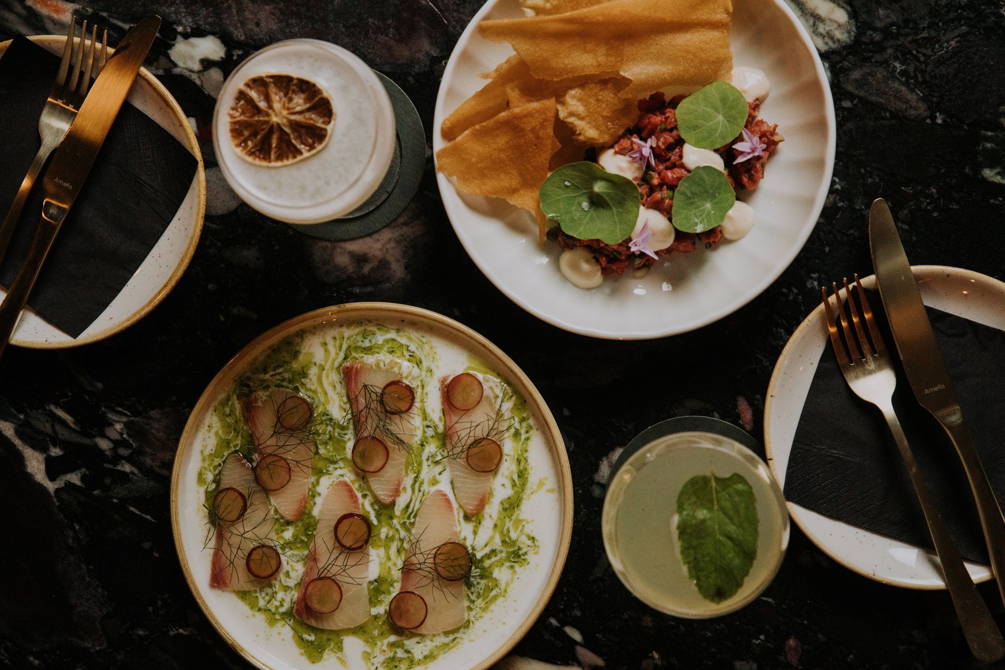 The Flower Shop Penrith – Speakeasy