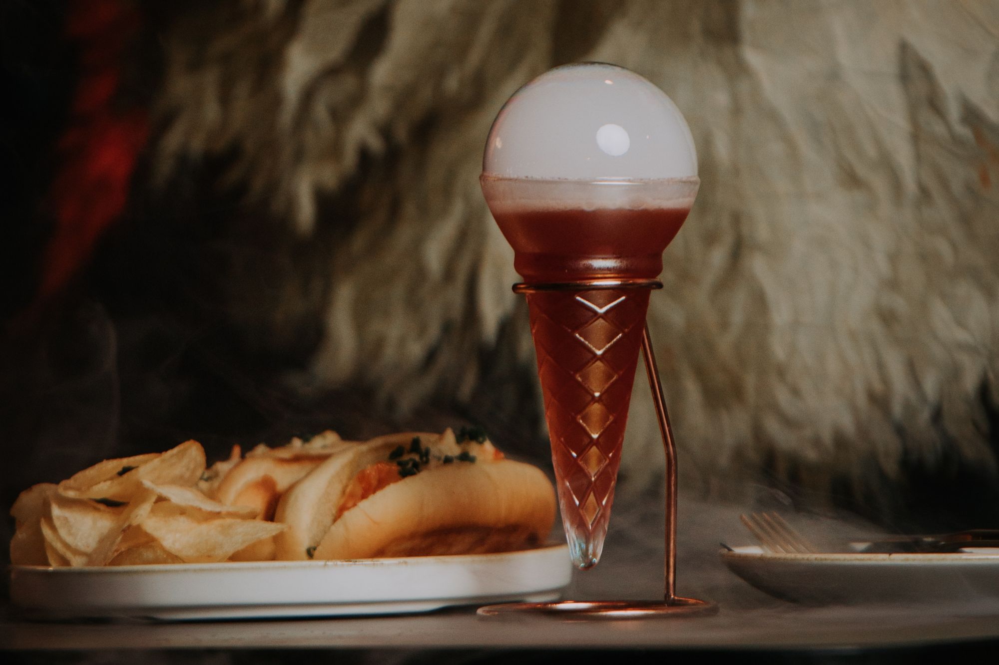 The Flower Shop Penrith – Speakeasy